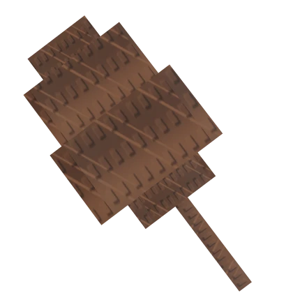 Chocolate Mutated Candy Blossom [Grow a Garden] | Roblox Item - Rolimon's