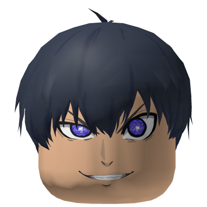 isagi - Roblox