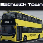 Bathwick Town | Roblox Game - Rolimon's