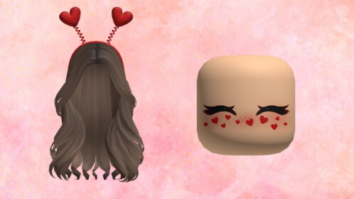 Lindo Preppy UGC Obby - Roblox