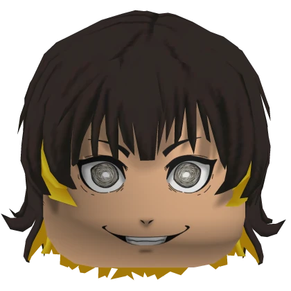 Bachira | Roblox Item - Rolimon's