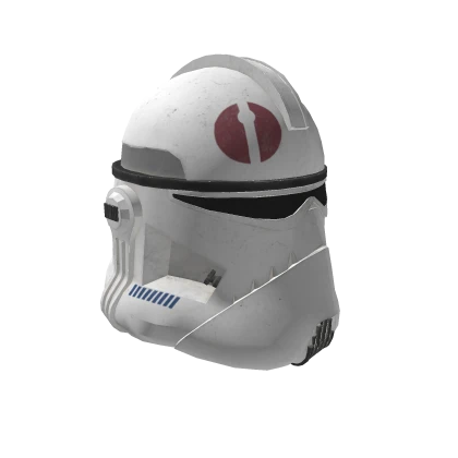 BARC Recon Commando Clone Trooper Helmet | Roblox Item - Rolimon's