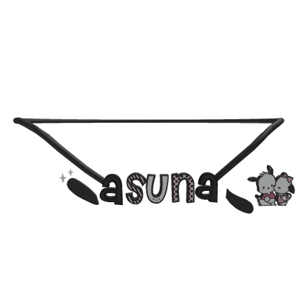 asuna 🎀 | Roblox Item - Rolimon's