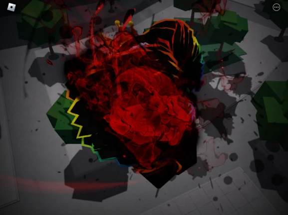 [SFX] Los Campos de Batalla de KJ KillDay - Roblox