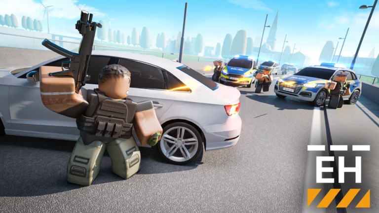Emergency Hamburg Juega En Roblox
