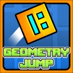 Geometry Jump - Roblox