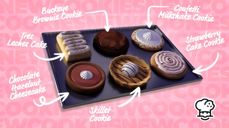 Work at Creamá Bakery | Juega en Roblox