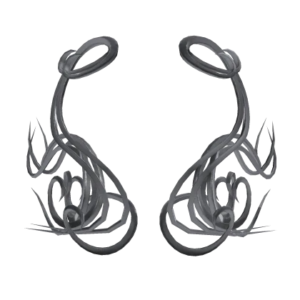 Silver Runic Goddess Crown | Roblox Item - Rolimon's