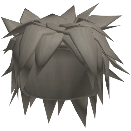 Messy Scene Hair | Roblox Item - Rolimon's