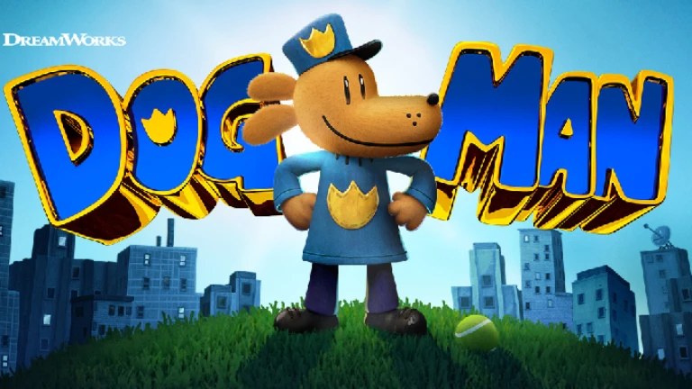 Adivinhe os personagens do Dog Man - Roblox