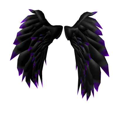 indigo wings