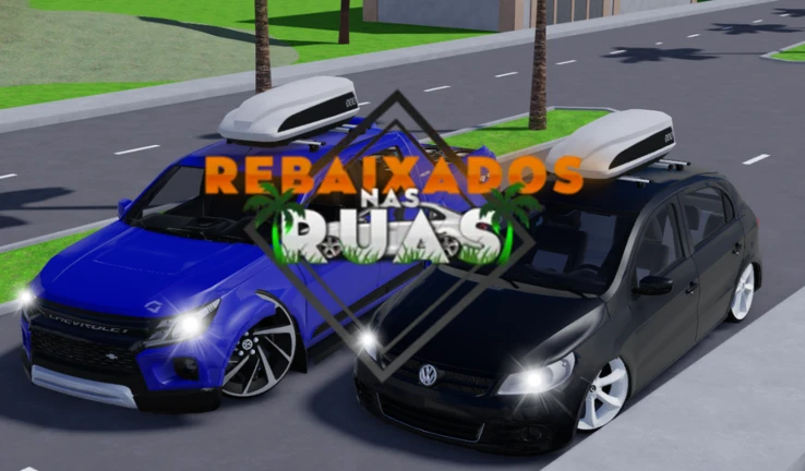 Rebajados en las Calles (ACTUALIZACIÓN) - Roblox