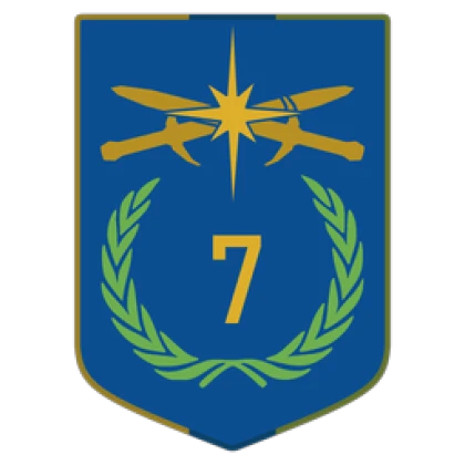 7th Infantry Regiment "The Chosen" | Roblox Group - Rolimon's