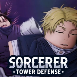 Sorcerer Tower Defense Values & Value List - Vaulted Values X