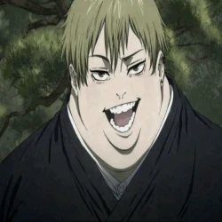 Fat Naoya