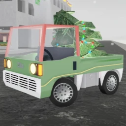 CrashOUT Samochodu | Oficjalna strona internetowa Robloxa