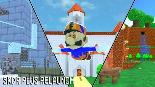 [ÉTAGE 2] Super Kaizo Drownio Road PLUS - Roblox