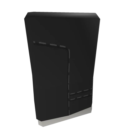 Yasogami Blazer (L) [R6] | Roblox Item - Rolimon's