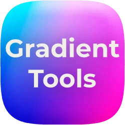 Gradient Tools - Add Clean Gradients to Parts & UI