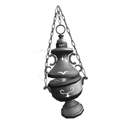 Lamp | Roblox Item - Rolimon's