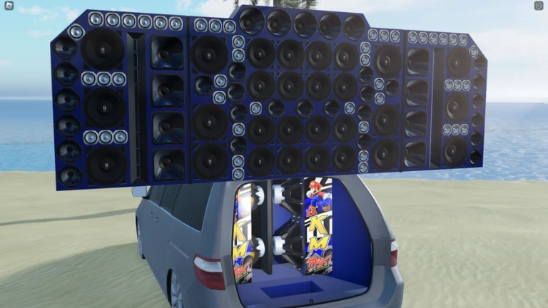 Chipeo Oficial - Roblox