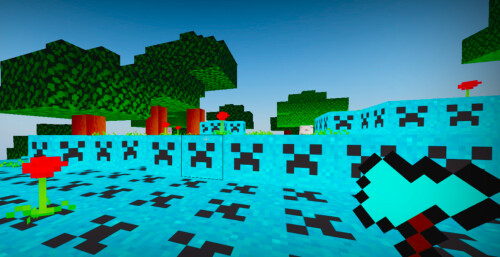 ⛏️ ModdedCraft (PUMPKIN HALLOWEEN Szczęśliwe bloki) - Roblox