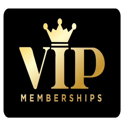 VIP DECAL (CAN BE USED IN OBBY, TYCOON)