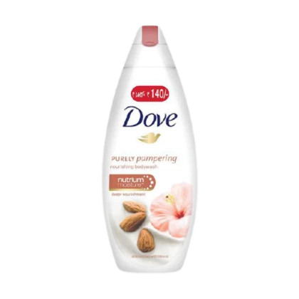 Dove Body Wash