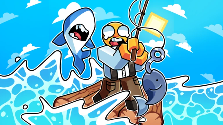 [업데이트!] ⛵ Raft Tycoon - Roblox