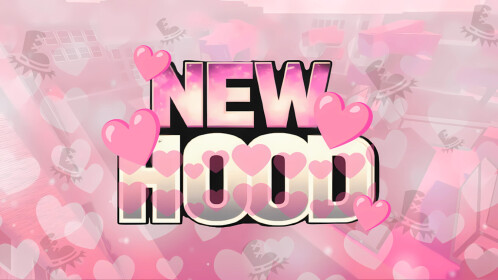 [ ️UNBAN WAVE BackUp Game] New Hood - Roblox