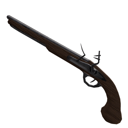 Flintlock (Direita) - Roblox
