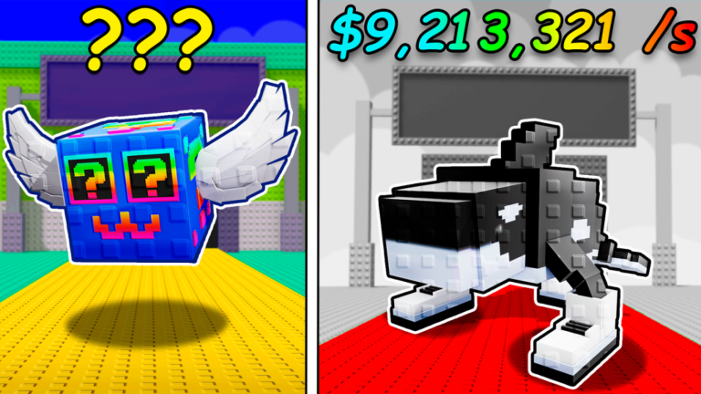 Steal a Brainrot - [🎮] EVENTS/GW| STEAL = BAN - RBXServers