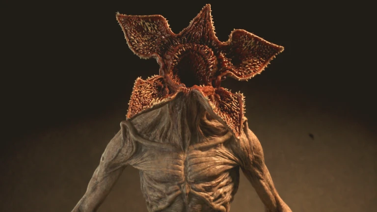 Survive the Stranger Things Killers | Site oficial da Roblox