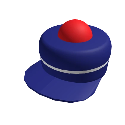 The Zap Cap / Zapper Hat | Roblox Item - Rolimon's