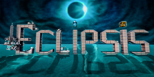 Eclipsis - Roblox