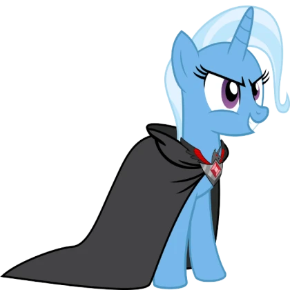 Trixie (MLP:FIM)