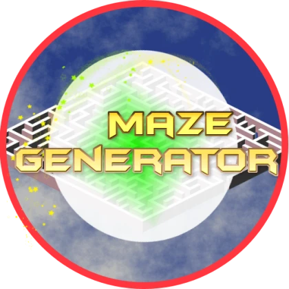 Maze Generator