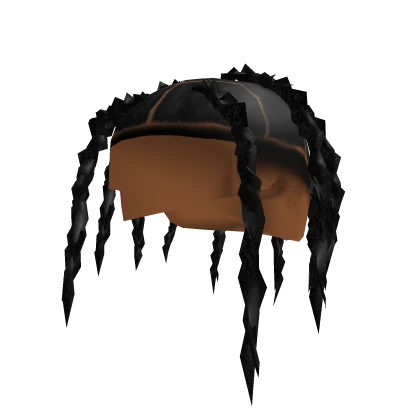 Screwly Braids | Roblox Item - Rolimon's