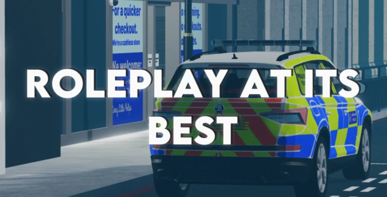 LRPC [Todos os Dispositivos] - Roblox