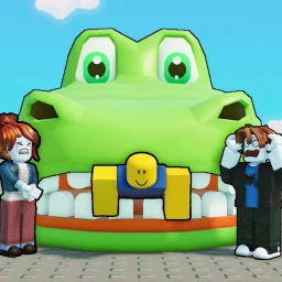 เดาฆาตกร! - Roblox