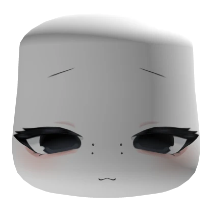 Cutie Piercing UwU Face | Roblox Item - Rolimon's