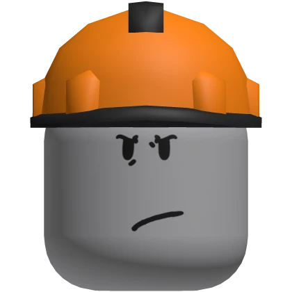 Builderman's Head Forsaken | Roblox Item - Rolimon's