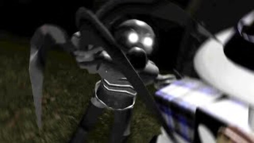 You Rake Vs The Rake - Roblox