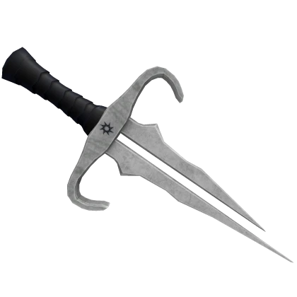 Two Times Dagger [Forsaken] | Roblox Item - Rolimon's