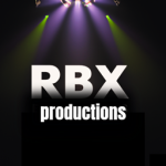 _RobloxProductions_ - Roblox