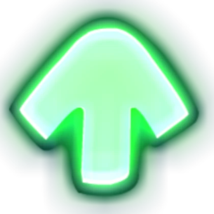 FNF Up Arrow
