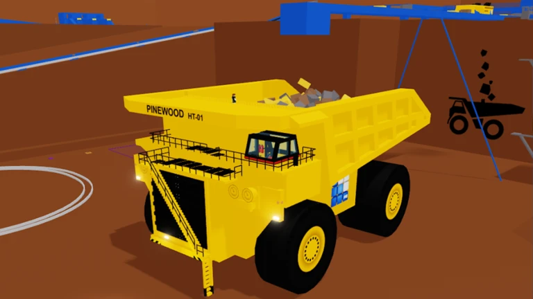 ⛏️Mega Madenciler - Roblox