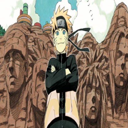 naruto