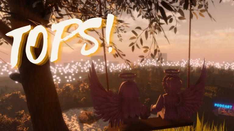 [CARRY SYSTEM] TOPS! - Roblox