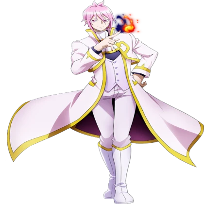 asmodeus alice